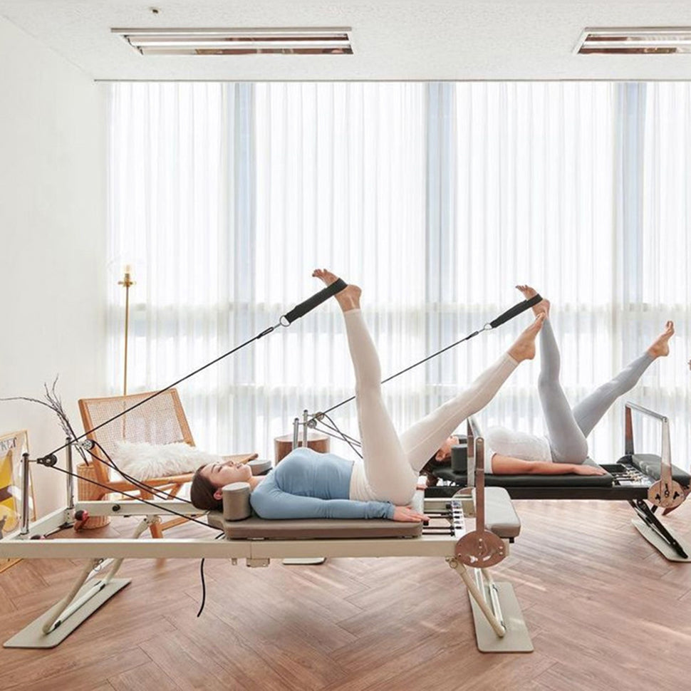 nexacePilates
