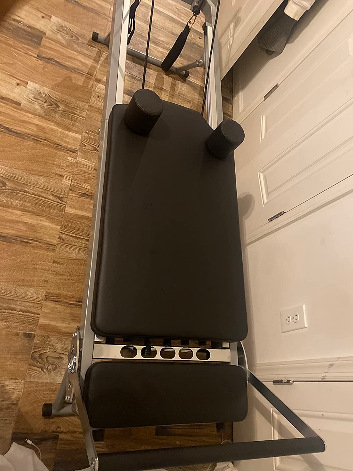 nexace Pilates Reformer Machine ,Foldable Pilates Machine Equipment fo ... nexace Pilates Reformer Machine ,Foldable Pilates Machine Equipment fo ...